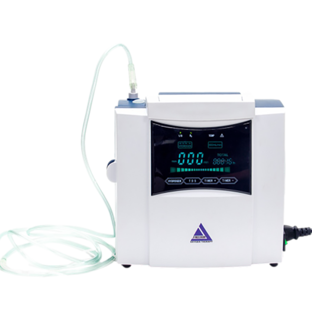Top-Quality Hydrogen & Oxygen Concentrators - AngelBiss Healthcare