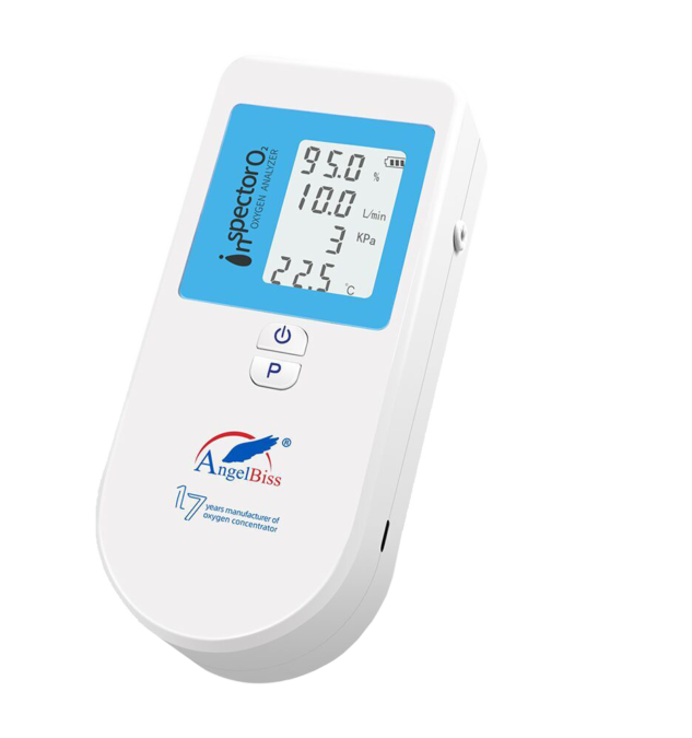 Top-Quality Hydrogen & Oxygen Concentrators - AngelBiss Healthcare